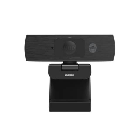 Hama C 900 Pro Pc Webcam Uhd 4k 2160p Usb C For Streaming Cdon