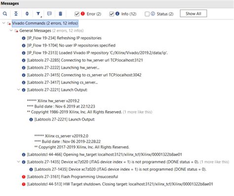 Booting From Qspi While Two Ic Connected In Single Or Dual Mode