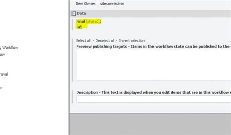 Sitecore Branch Template Sitecore Branch Template Choice Image Template