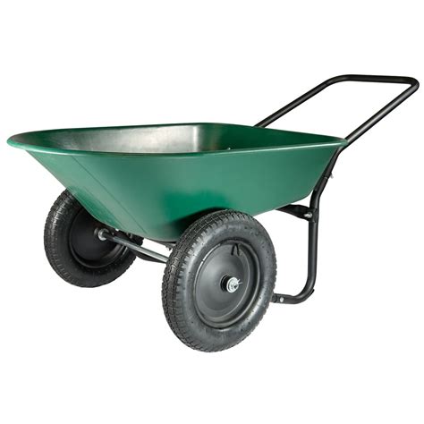 Wheelbarrow Tire Harbor Freight At Cynthia Cawley Blog