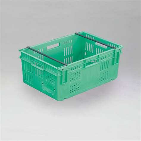 Plastic Crates Remarkable Storage Solutions Rotaform Plastics