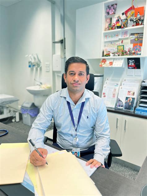 Dr Muhammad Zubair Neurowest