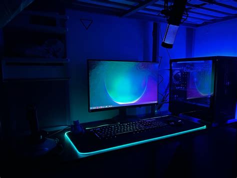 My First Pc Setup Build R Pcmasterrace