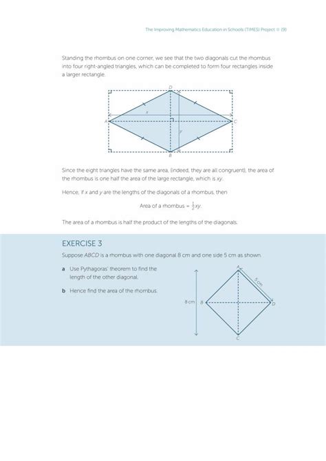 Mathematics Notes LearnPick India