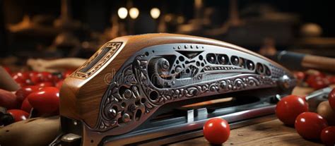 Wooden Fore Plane Or Jack Plane Stock Illustration Illustration Of Chisel Wooden 296377492