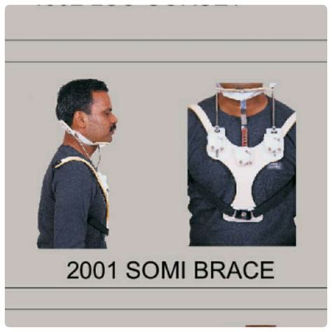 Swastik Somi Brace At ₹ 4900piece In Ahmedabad Id 15464696488