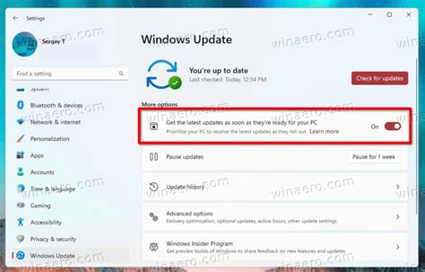 Windows 11 Now Allows You To Automatically Install Preview Updates
