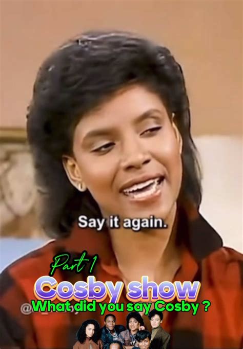 Olivia Cosby Show Quotes Cosby Show Star Geoffrey Owens Still Has