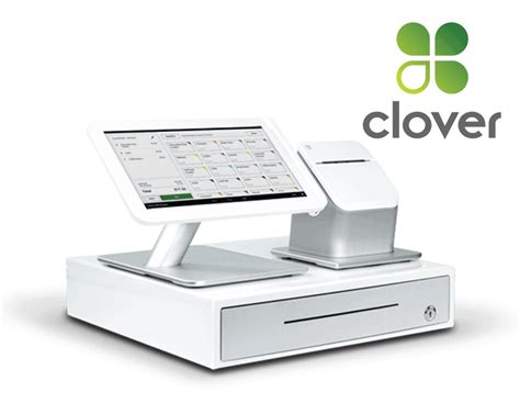 Clover Payment Integrator®