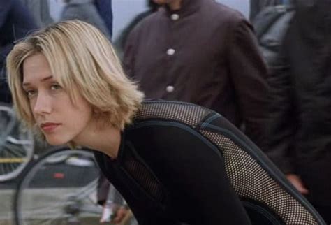 Myndy Crist Jogger Saison 13 Desprits Criminels — Wikipédia
