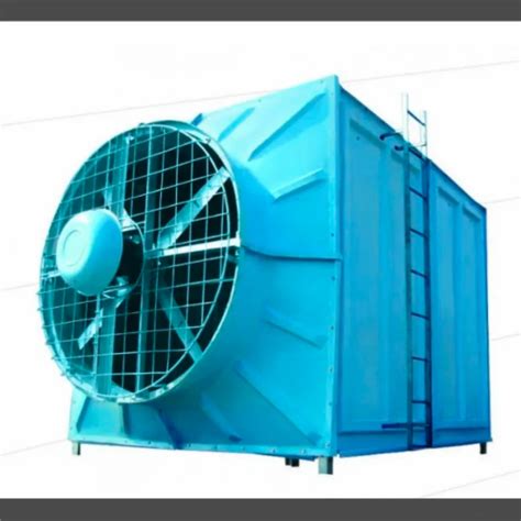 Induced Draft Cooling Tower At Best Price In Valsad By Nilkanth Cooling Tower Id 23083637012
