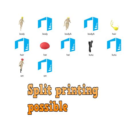 3d File Cammy Playing Naked・3d Printing Design To Download・cults