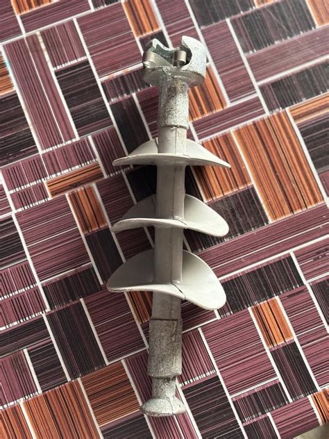 Polymer Disk Insulator Bs At ₹ 97piece Electric Insulator In Khurja