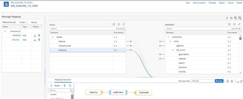 message mapping as artifact and creating resource sap community