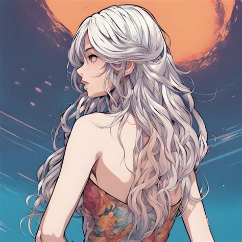 Page 35 Nude Anime Girl Images Free Download On Freepik