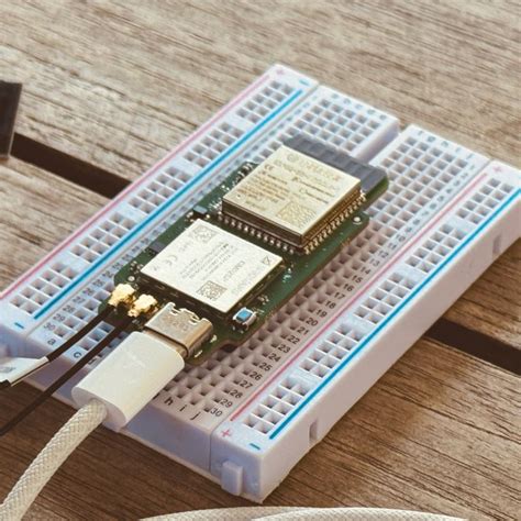 Simon Kemper On Linkedin Walter Crowdsupply Esp32 Cellular 1nce