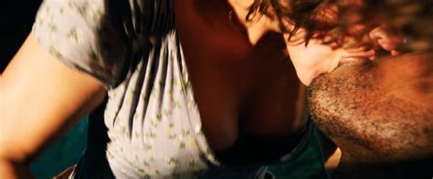 Paula Patton Nude Photos And Sex Tape 2023 Scandal Planet