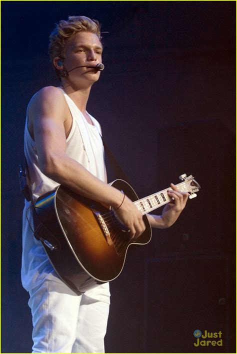 Cody Simpson Glasgow Concert Pics Photo 538776 Photo Gallery