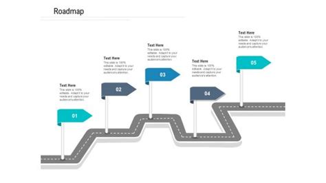 Nps Measurement Roadmap Ppt File Vector Pdf