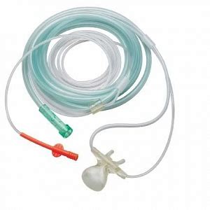 Philips Capnoxygen Co2 Cannulas Medline Industries Inc