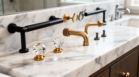 15 Best Bathroom Hardware Pieces To Elevate Your Space In 2026