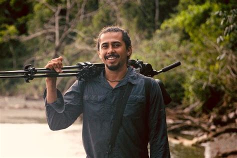 Mind Blowing Wild Life Viewing With A Chill Guid Ely Lopez Puerto