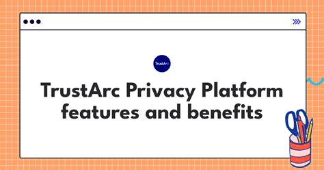 Trustarc Privacy Platform Teardown Strategy And Ux Analysis Nextsprints