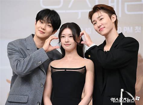 위장 결혼 뻔한 로코 No최우식♥정소민 색다른 맛 줄까 우주메리미 종합