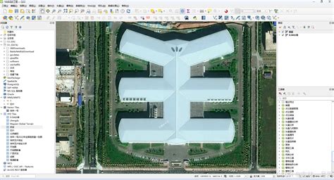0 5m分辨率卫星遥感数据集，老师学生可免费下载 0 5 2米遥感数据获取 Csdn博客