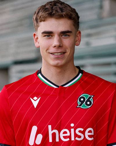 Alexander Babitsch Perfil