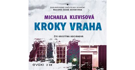 Kroky Vraha