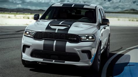 10 Performance Suvs That Can Keep Up With A Porsche 911