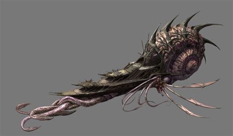 Realmspace Dragonplus Baldurs Gate Iii Nautiloid In Dragon 31