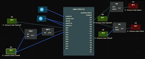 Home Io Controlling Using Daq Card 6 Steps Instructables