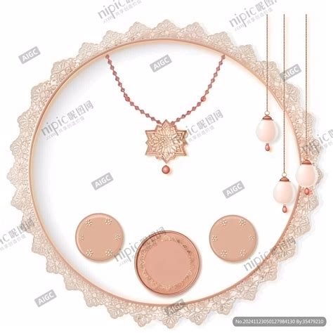 Ai创作图珠宝模版设计 金镶红宝石套装 首饰平面图 K金套装 古法金套装 首饰店底纹设计 项链设计素材 镶钻福套链 七夕珠宝饰品 首饰展板 首饰设计素材 古法点钻套链 妇女节珠宝 首饰设计图