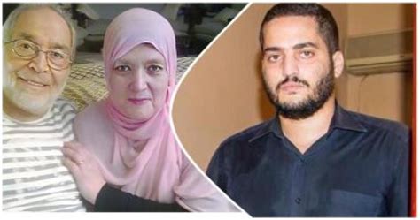 عاجل تأجيل جنازة نجل الفنان حسن يوسف فن النهار