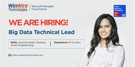 Swarna Ugesh On Linkedin Hiring Bigdata Sql Hive Spark Worklifebalance