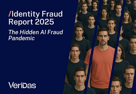 Synthetic Identity Fraud What It Is And How To Prevent It Veridas