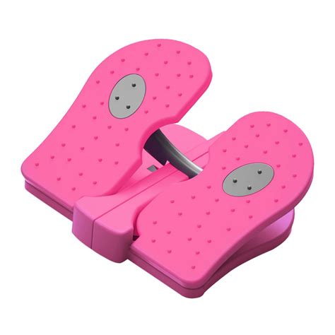 Baosity Mimi Foot Stepper Machine Under Desk Pedal Leg Exerciser