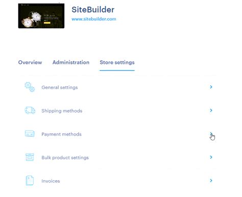 How To Set Up Payment Methods Customer Support Guides LCN