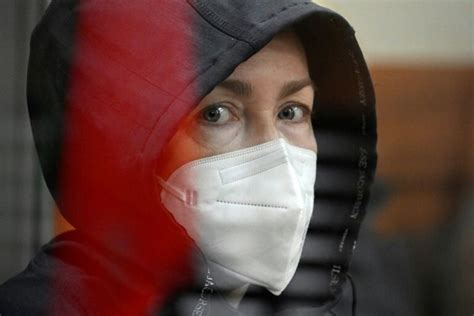 Russian Court Extends Detention Of Us Russian Journalist Au — Australias Leading