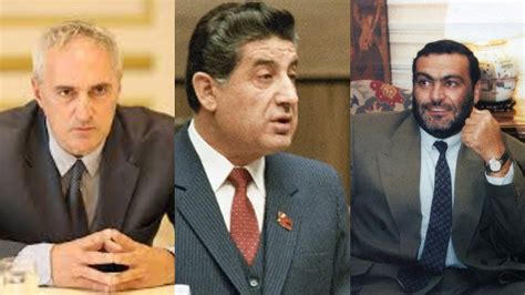 Հենց այդ պատճառով սպանվեցին Վազգեն Սարգսյանն ու Կարեն Դեմիրճյանը Տիգրան Խզմալյան Youtube