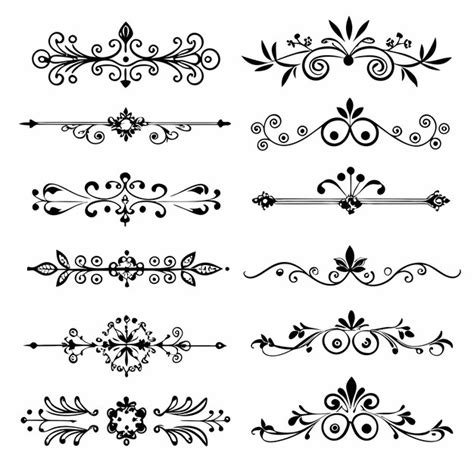 Dividing Line Vector Graphics Illustration Eps Source File Format Lossless Scaling Icon Design