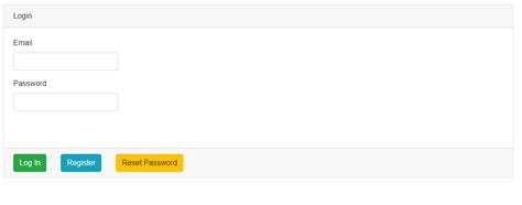 Responsive Bootstrap Button Stack Overflow