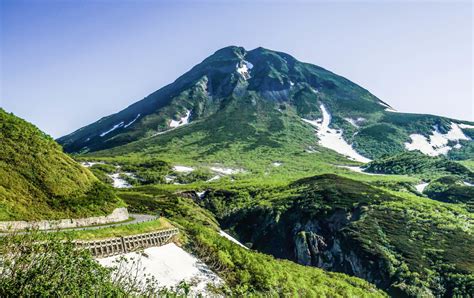 Shiretoko Travel Japan Japan National Tourism Organization