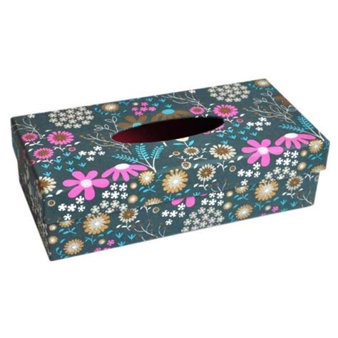 Tissue Paper Packaging Box At Rs 20piece Tissue Paper Boxes In Vasai
