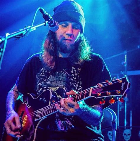 Sean Danielson Smile Empty Soul