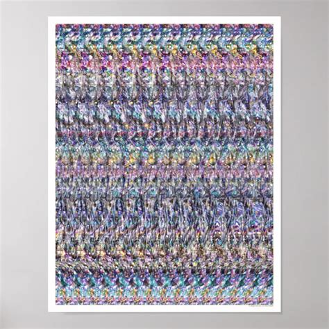 Magic Eye Illusions Stereograms 3ds Artofit