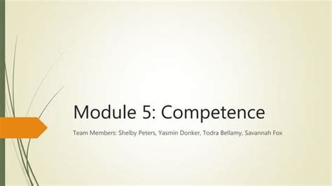 Performance Appraisal Ppt