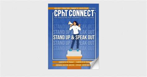 Briana Wukovich Cpht Adv Cspt On Linkedin Cpht Connect™ Magazine Volume 3 Issue 4